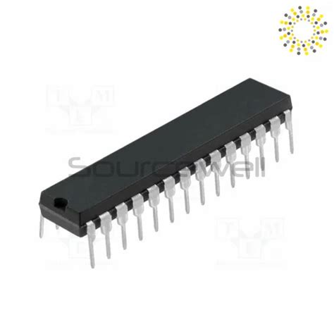 8 Pins Logic Ic At ₹ 23 Piece Logic Ic In Mumbai Id 2854025982312