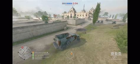 Supporting Advancing Forces With Fire Missions Rbattlefieldone