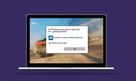 How To Get Rid Of Ms Gaming Overlay Popup Techcult