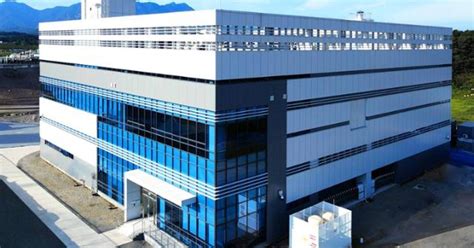 Nhn클라우드 광주에 국가 Ai 데이터센터 가동 노트북 50만대 연산량 1초 만에 뚝딱