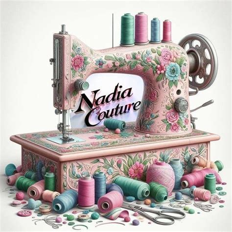 Nadia Couture Retouche Création Oullins