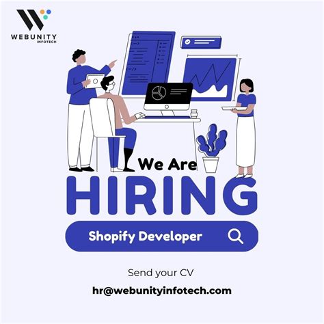 Webunity Infotech On Linkedin Surat Shopify Shopifydeveloper