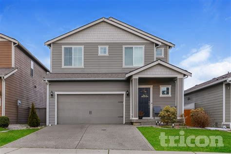 1817 192nd St Ct E Spanaway Wa 98387