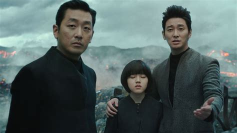 신과함께 죄와 벌 왓챠
