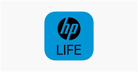 HP LIFE On The App Store