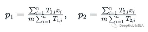 期望最大化（expectation Maximization）算法简介和python代码实现 Deephub Segmentfault 思否