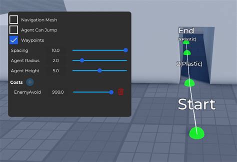 Improving Pathfinding Quality With New Algorithm Page 4 Announcements Developer Forum Roblox