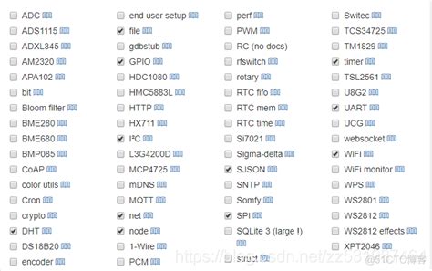esp8266刷机模式 esp8266刷nodemcu固件 mob64ca140651e5的技术博客 51cto博客