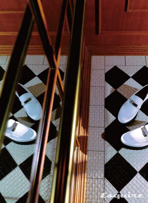 다가올 계절을 위한 열두 개의 백과 슈즈 Style 읽을거리 에스콰이어 코리아 │ 패션 매거진 패션 잡지 남성지