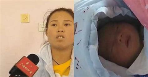 Sinh Con Trai Nh Ng H M Sau Bi N Th Nh Con G I Ng I M Ph N N V I Gi I Th Ch C A B Nh Vi N