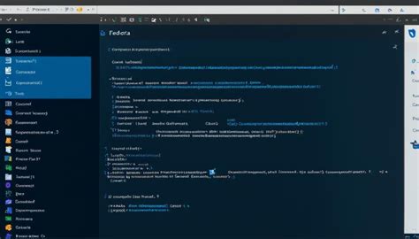How To Install Visual Studio Code On Fedora Linux