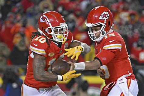 Peacock Stream Of Nfl Playoff Game Sets Record And Provides A Glimpse