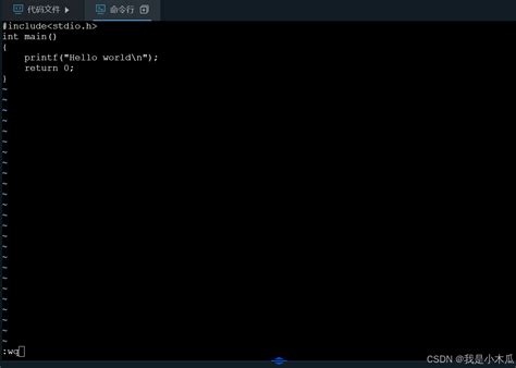 头歌实践教育平台——linux之c编程入门linux之c编程入门头歌 Csdn博客