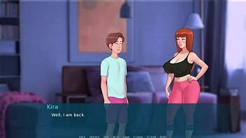 Sex Note Cap 10 Clases De Yoga Y A Mi Hermanastra El Encanta Chupar Mi Polla Y Que Me Corra En