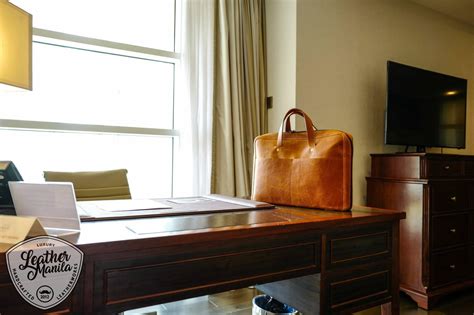 Bens Leather Crafts Why I Still Hand Stich My Leather Goods One Of