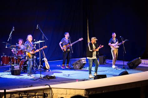 Концерт на Стефан Вълдобрев и Обичайните заподозрени Етнографски комплекс Дамасцена Събития