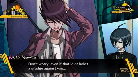 Codependency Red Flags Kaito And Shuichi Rv384 Codependency Red Flags Kaito And Shuichi Rv384