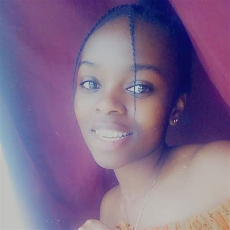 Wanjiku Quincy • Threads Say More