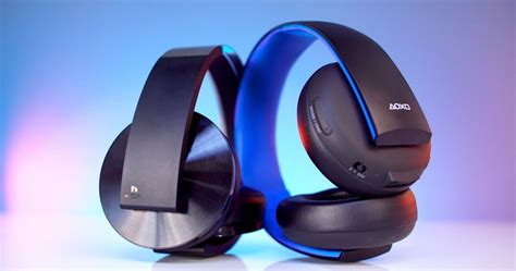 Sony Recommends Wearing Headphones To Get The Most Out Of This Week S Ps Event