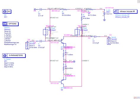compare ads simulation and application note ads使用问答