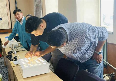 Мал аж ахуйн эдийн засгийн эргэлтийг нэмэгдүүлэх төсөл Мэдээ