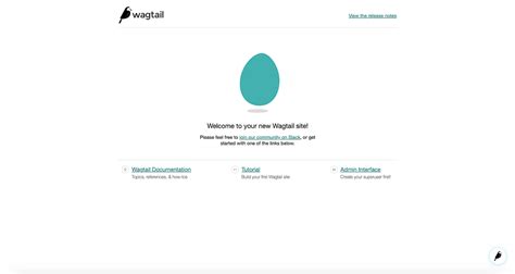 wagtail cms setup what is django by gurunath kulkarni nov 2023