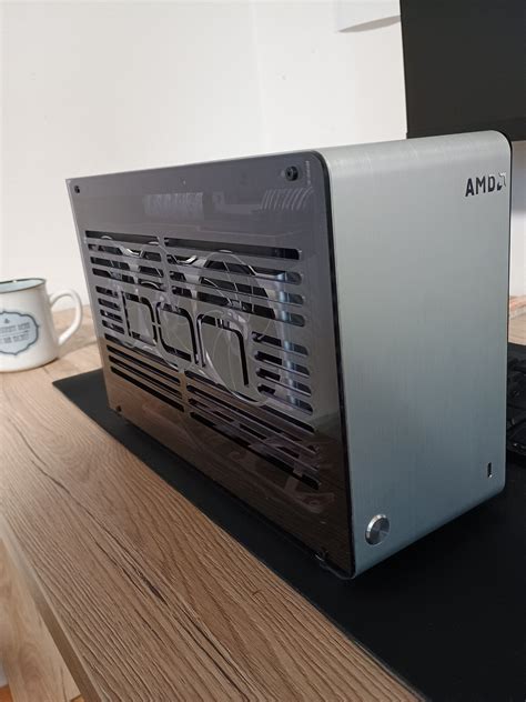 Minisforum BD770i Troubles Solved Hardware Level1Techs Forums