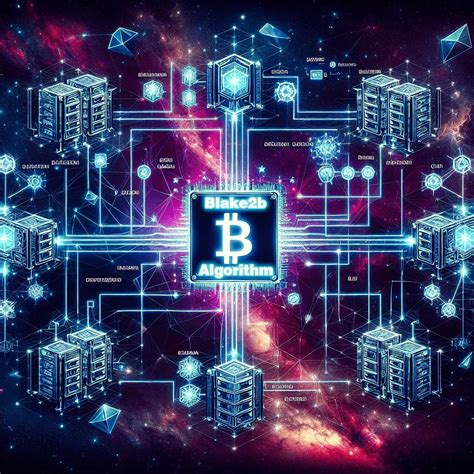 blake2b algorithm explained top blake2b coins to mine in 2025