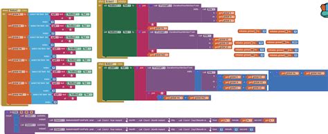 Time Format Data Calculation Mit App Inventor Help Mit App Inventor Community