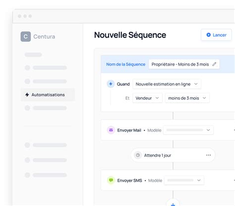 Avest • Prospection Digitale Et Crm Pour Les Agences Immobilières
