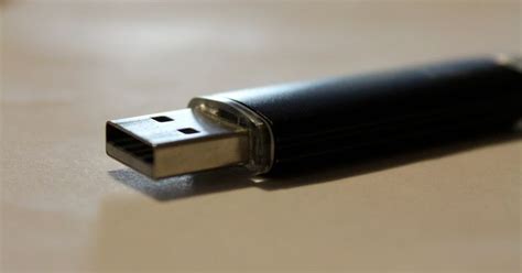 Danger USB Journalists Sent Exploding Flash Drives