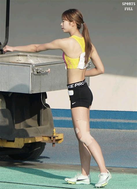 육상에 진심인 소녀 펀치 러쉬 귀여워 ㄷㄷ Youtube