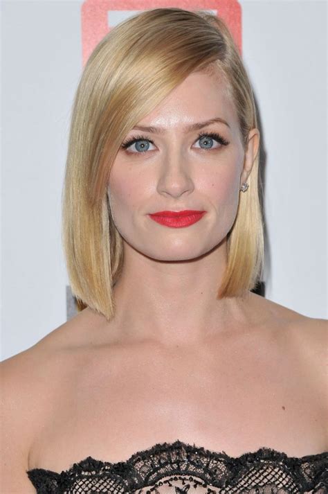 Beth Behrs Hot Photos Barnorama