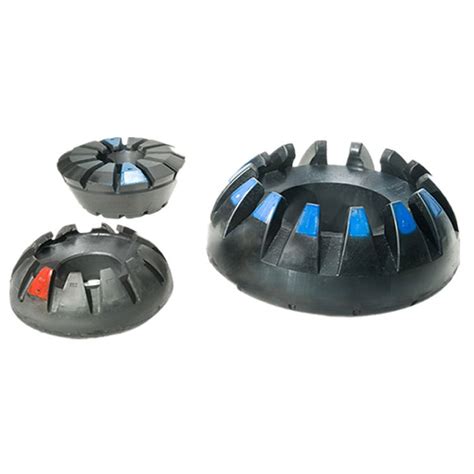 Fh 28 35 Rubber Sealing Element For Annular Blowout Preventer Bop