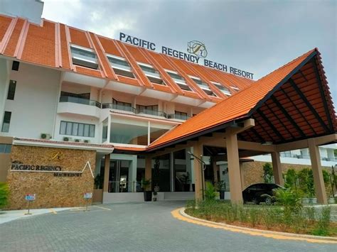 Pacific Regency Beach Resort Port Dickson Best Rates