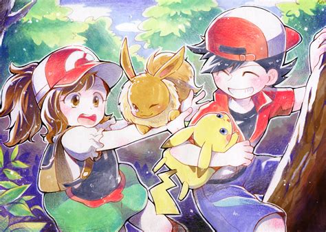 Kipam Chase Pokemon Eevee Elaine Pokemon Pikachu Nintendo Pokemon Pokemon Lgpe Boy