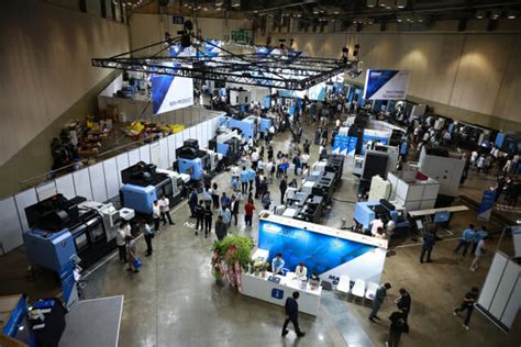 Dn솔루션즈 국제공작기계 전시회 성료 Zdnet Korea