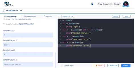 Sourabh Patil On Linkedin Python Nxtwave Ccbpian Connection