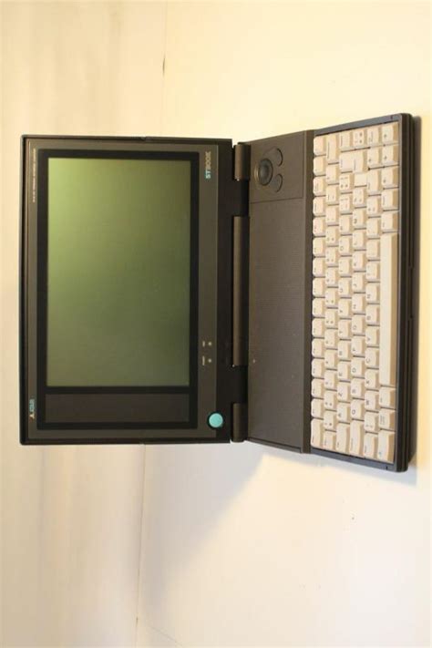 The Atari ST Book And Writing Input Recognition Atari ST TT Falcon Computers Atari I