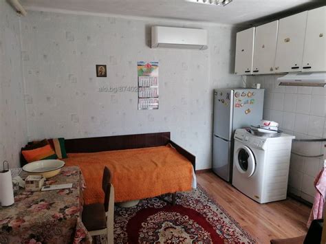 Добрич Къща за живеене веднага Едноетажна къща 95 кв м РЗП 300 кв м двор Къщи Вили Пинета Д