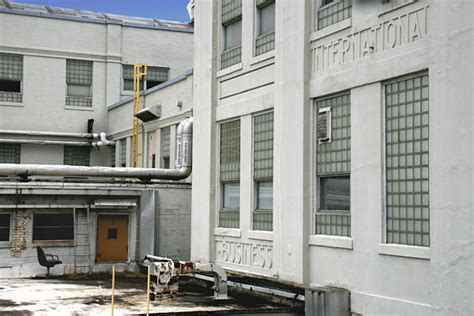 NysLandmarks Com Original IBM Buildings NysLandmarks Com Original IBM Buildings