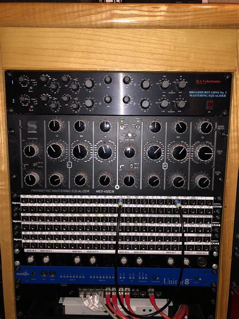 The Mastering Eq Plug In You Never Knew You Were Missing All This Time