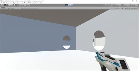 GitHub Hackorlyf Portal Gun RickandMorty