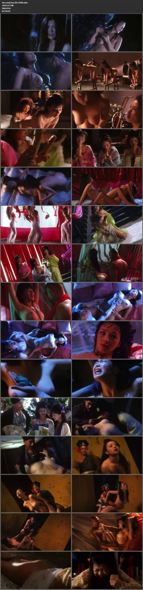 Asian Softcore Erotic Movies Classic Vintage Av [nf] [rg] Page 43