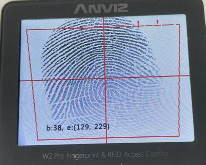 How To Check The Fingerprint Sensor When Its Not Working Help Center