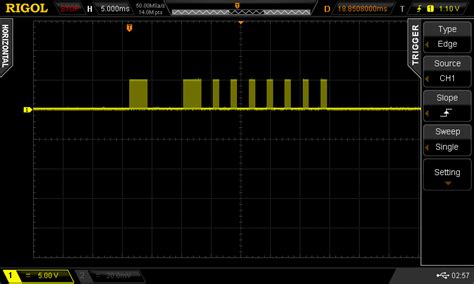 Arduino Bald Wisdom