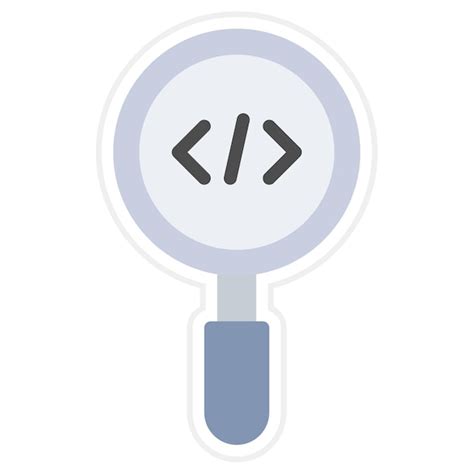 Premium Vector Sanity Testing Line Illustration