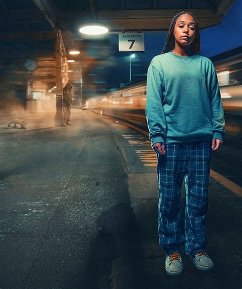 Platform 7 Tanıtım