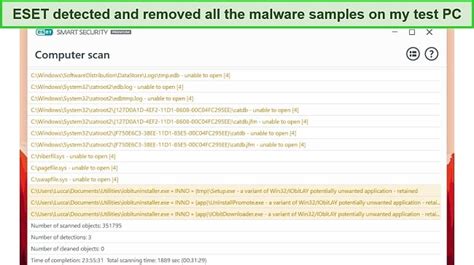 Eset Vs Malwarebytes Which Antivirus Is Better In 2025
