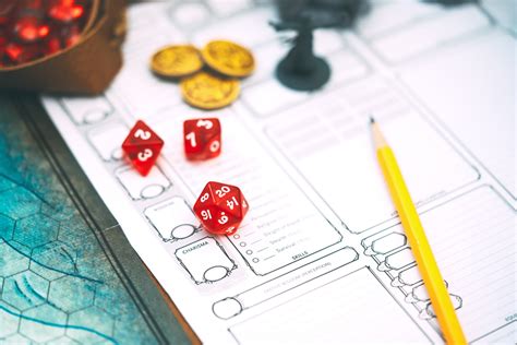 Dandd Point Buy How Does It Work And Why Do It